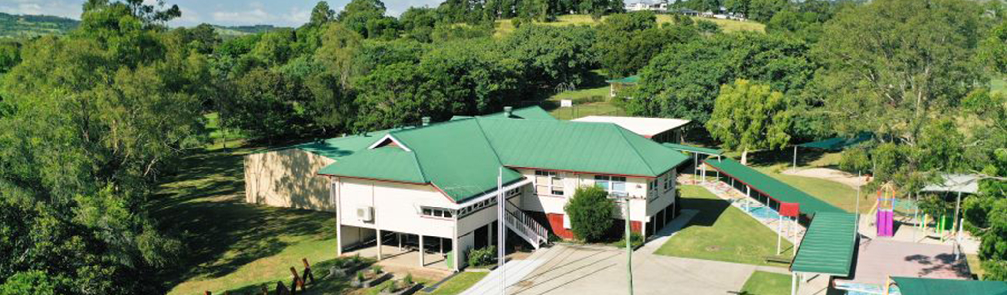 Marburg State School