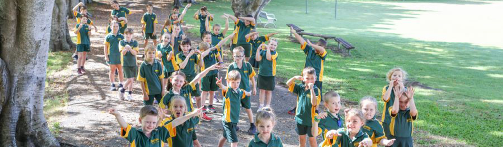 Marburg State School