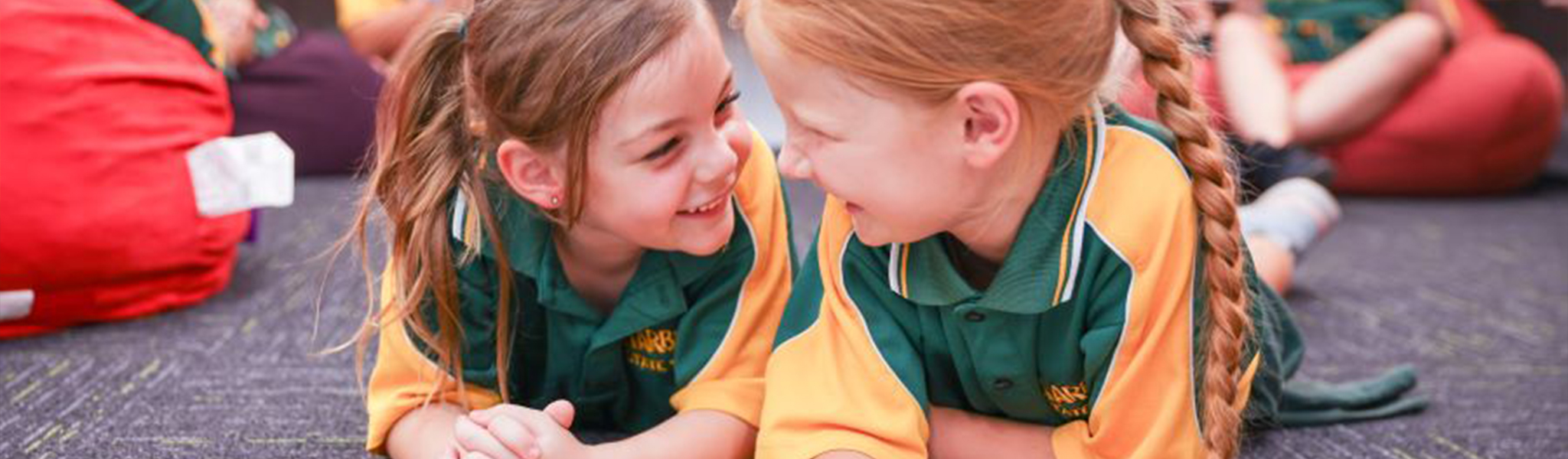 Marburg State School